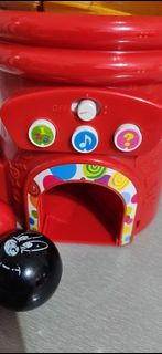 Kids Colourful Train Track Set with Toy Train 🚂🌈, Hobbies & Toys, Toys ...