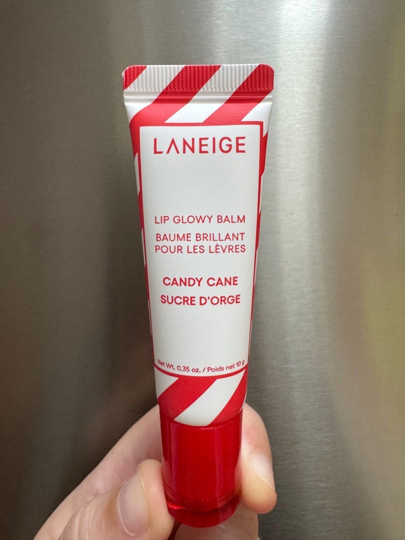 Laneige Lip Glowy Balm, Beauty & Personal Care, Face, Makeup Products ...