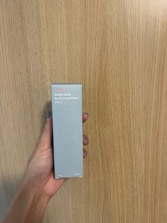 Laneige Water Bank Blue Hyaluronic Emulsion / Serum, Beauty & Personal ...
