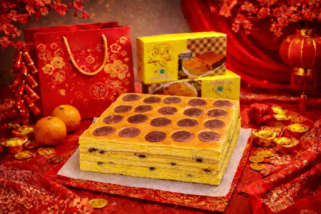 Layer Cake Batam | Sun Li (BLC) |Diana Cake Batam | Lamoist Cake Batam ...