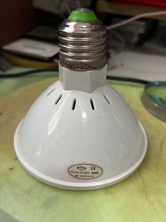 Grow Lights T5 LED - Purple, Furniture & Home Living, Lighting & Fans ...