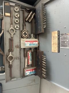 Waterloo heavy duty tool Cart, Furniture & Home Living, Home ...