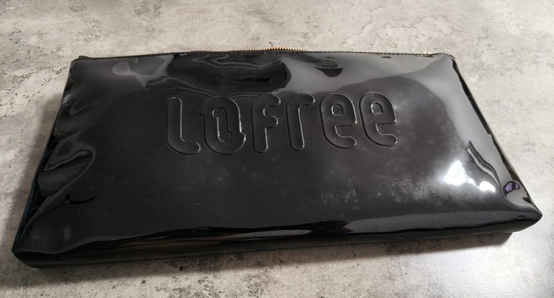 LOFREE Fun 2m Wireless Mechanical Keyboard, Computers & Tech, Parts ...