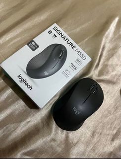 LOGITECH G502X Wireless (White) with free bag, Computers & Tech, Parts ...