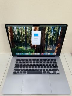 MacBook Air 13-inch M4 2025, Computers & Tech, Laptops & Notebooks on Carousell