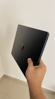 15-inch MacBook Air M4/24GB/512GB - Starlight, Computers & Tech, Laptops & Notebooks on Carousell