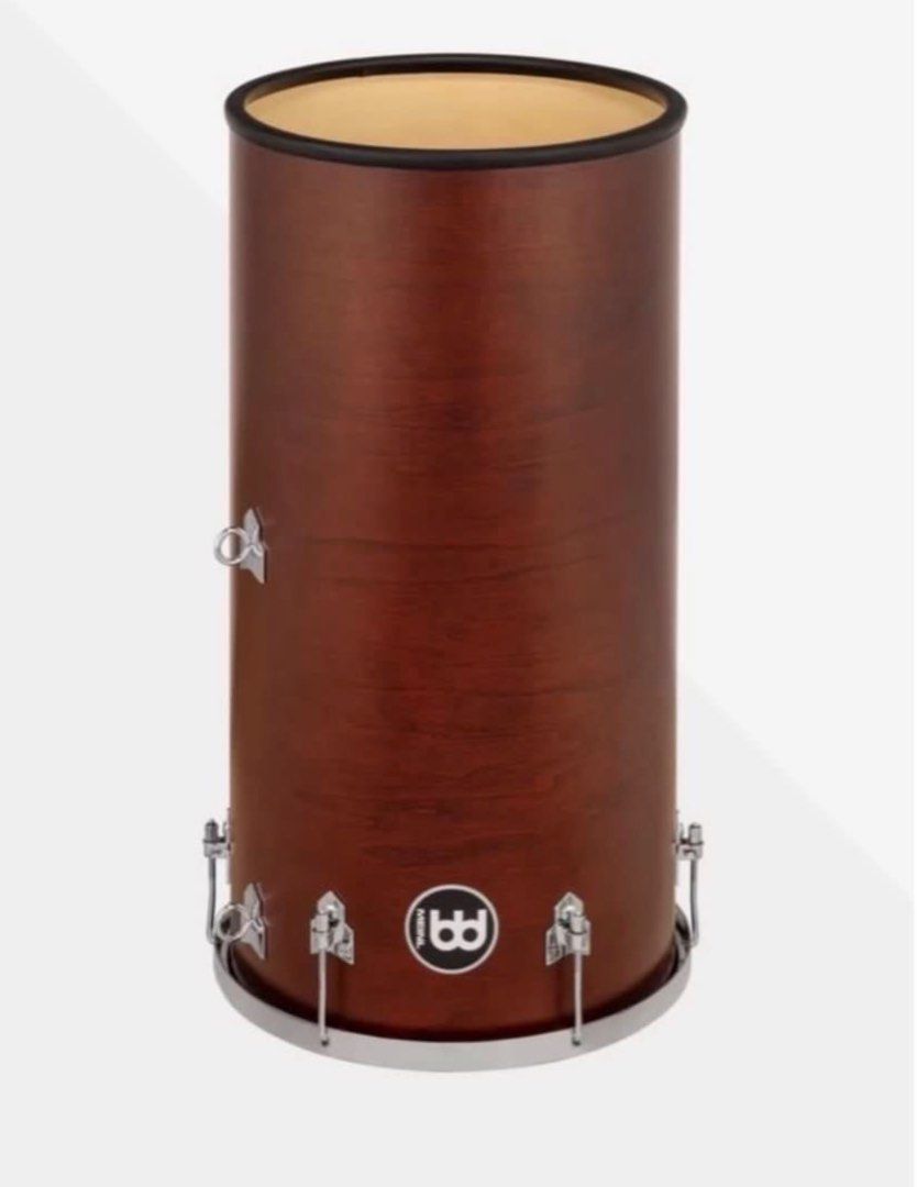 Meinl Percussion drum - surdo (New), Hobbies & Toys, Musical ...