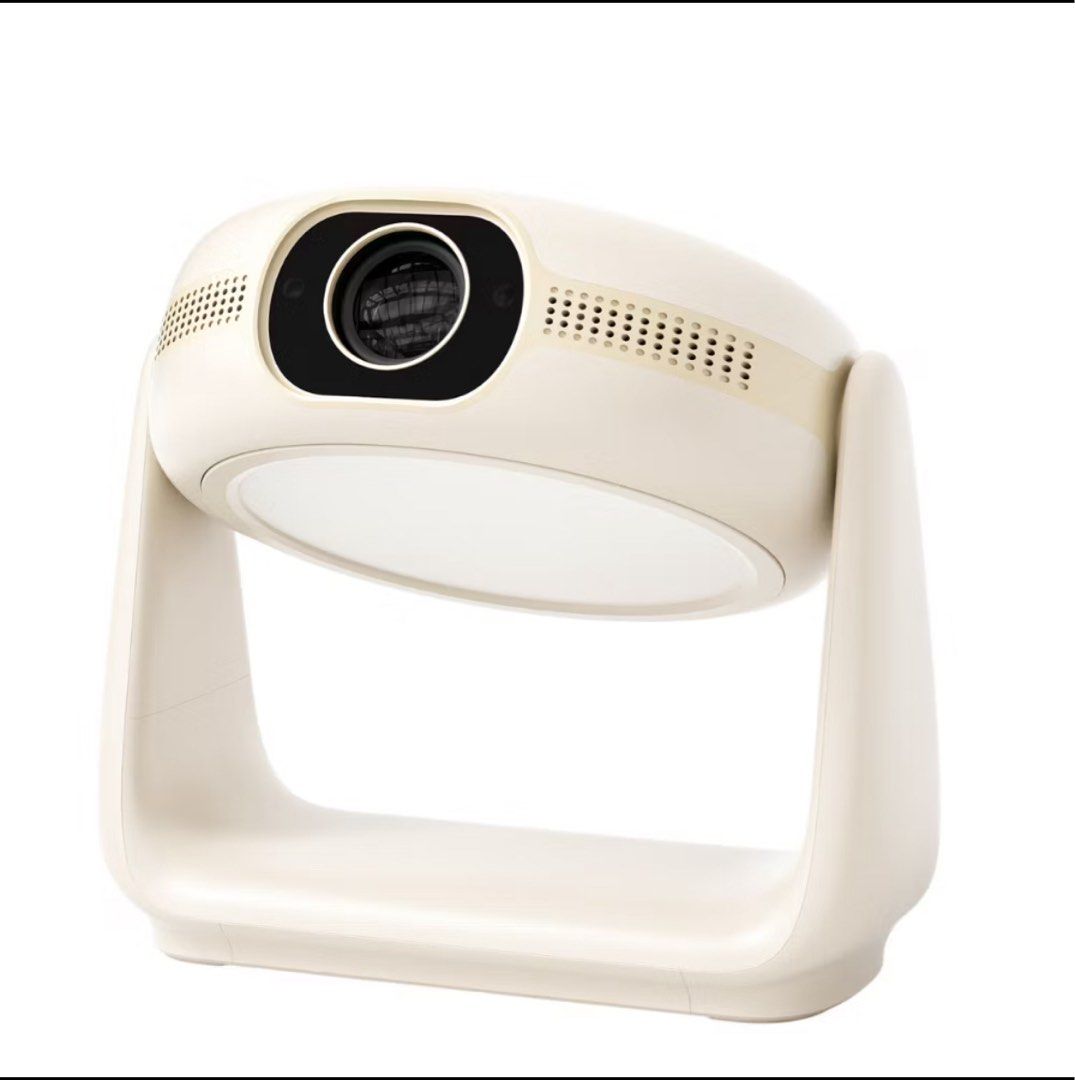 MH Gadget OMNI Projector - Build in tv box YouTube Netflix, TV & Home ...