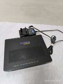 Nucleus Connect Modem, Computers & Tech, Parts & Accessories ...