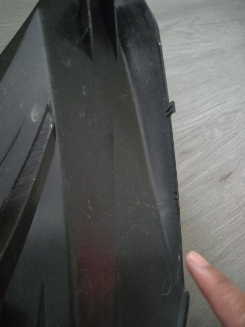 Motorcycle Fairings - Carbon Fiber sniper v1, Motorcycles, Motorcycle ...