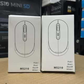 Logitech M240 Silent Touch Wireless Mouse, Computers & Tech, Parts ...