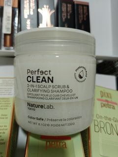 NatureLab. Tokyo Kiseki Molecular Repair Leave-in Hair Masque, Beauty ...