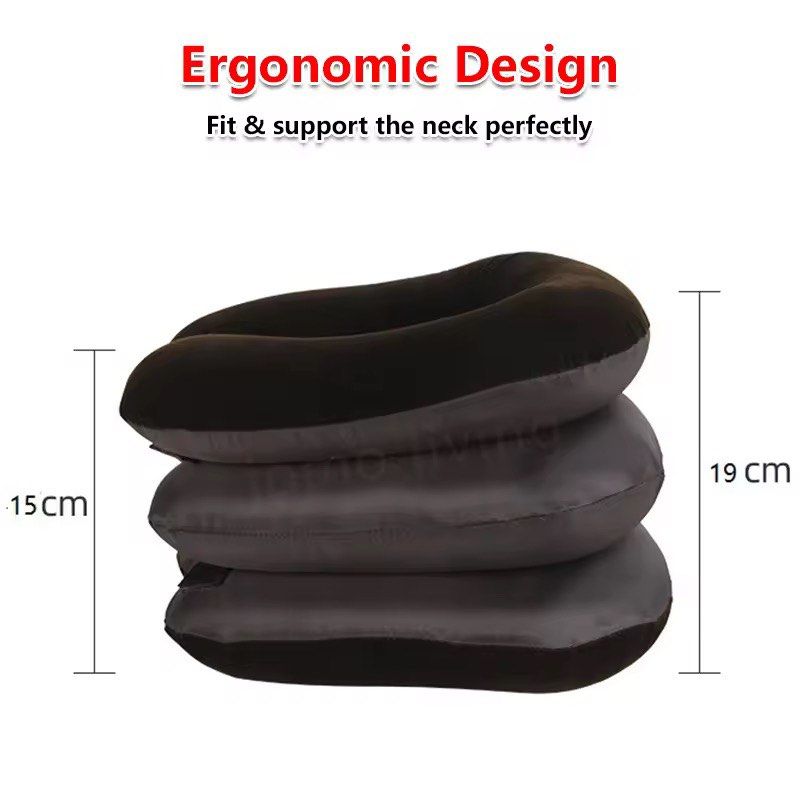 Neck Cervical Traction Device - Relieve Neck Pain, Health & Nutrition ...