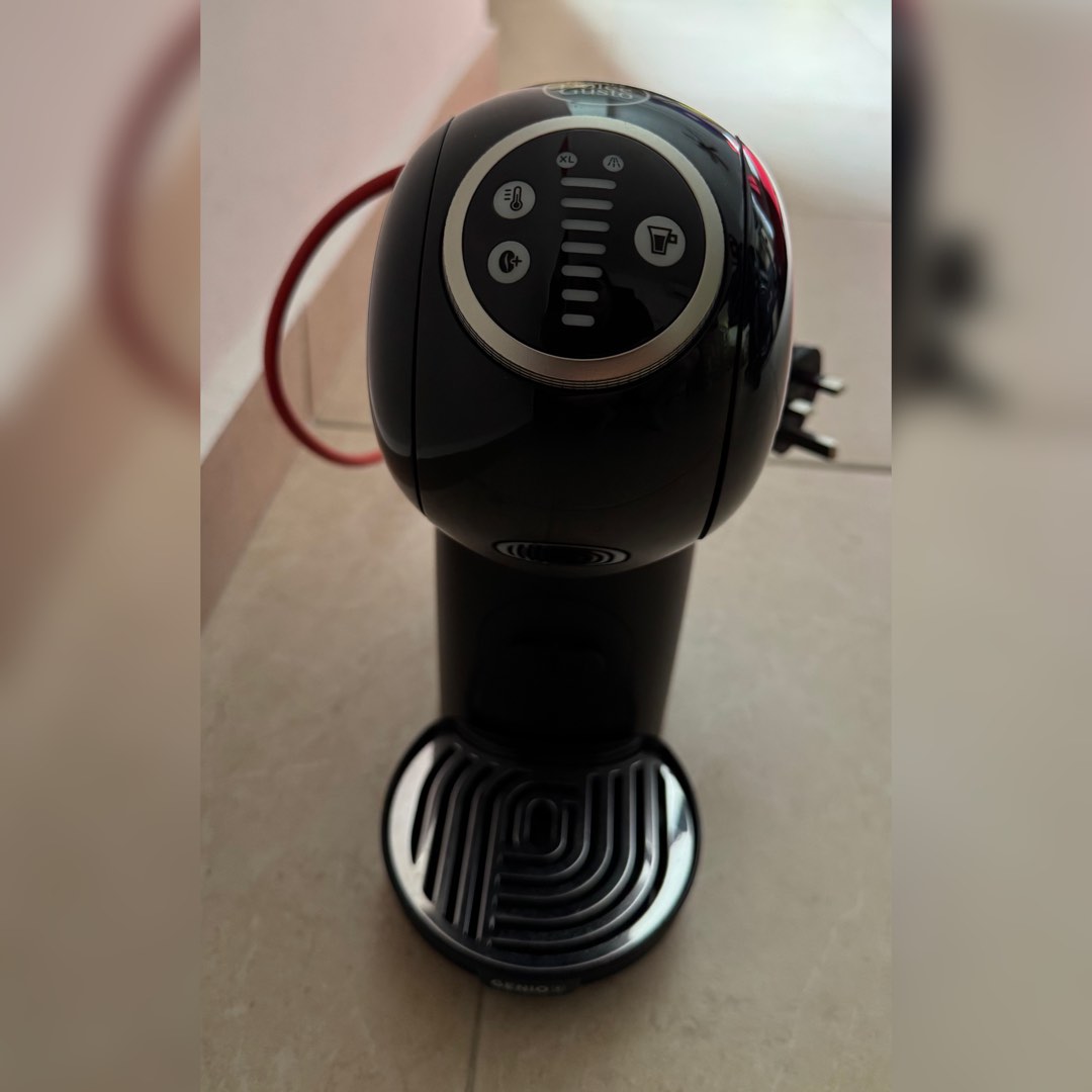 Nescafe Dolce Gusto Genio S Plus Coffee Machine, TV & Home Appliances ...