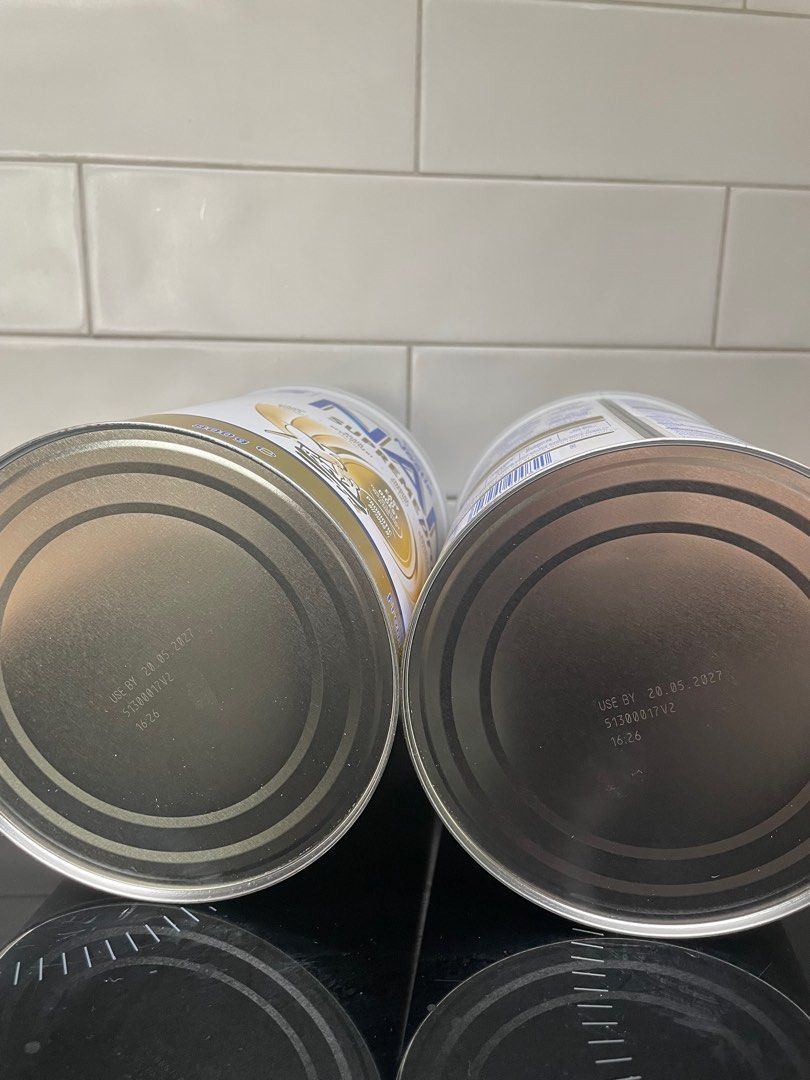 Nestle NAN Supreme Pro 4, Food & Drinks, Other Food & Drinks on Carousell