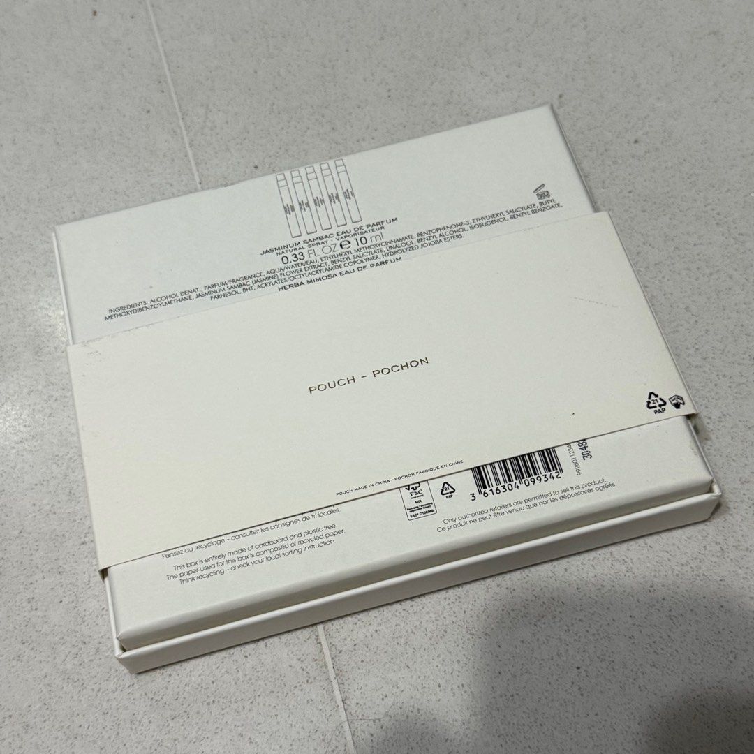 New! Chloe Atelier des Fleurs Travel Exclusive Set- authentic, Beauty ...