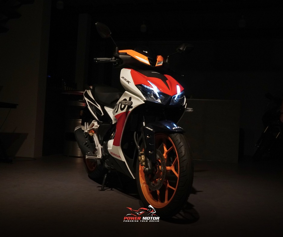 NEW HONDA RSX | HONDA WINNER X 150 | HONDA 150 | YAMAHA SNIPER 150 ...