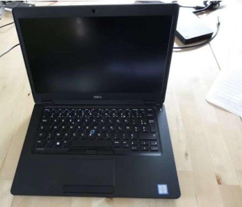 New Year offer💥core i5 Dell lattitude bussiness model laptop pristine ...