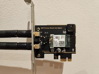 Wireless Network Cards - Various Models, Computers & Tech, Parts ...