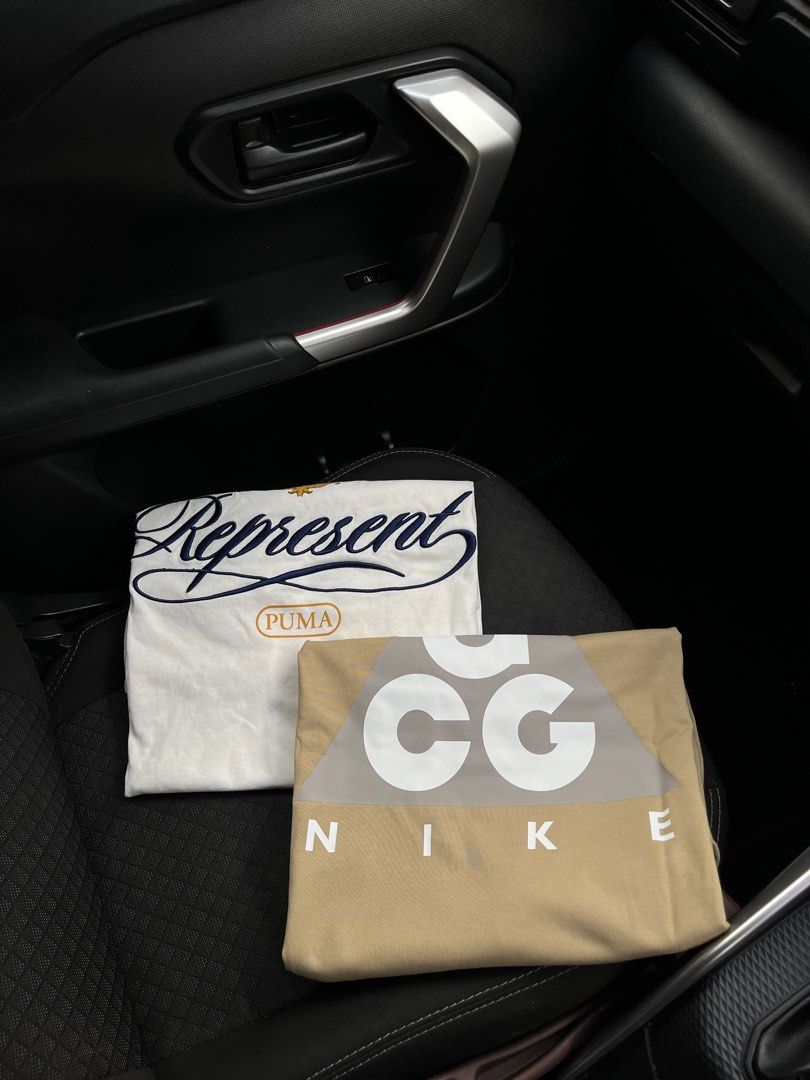 NIKE ACG TSHIRT (NOT SVG OPT ALL LOVE SOCIAL BRAIN AGAINST LAB ), Men's ...