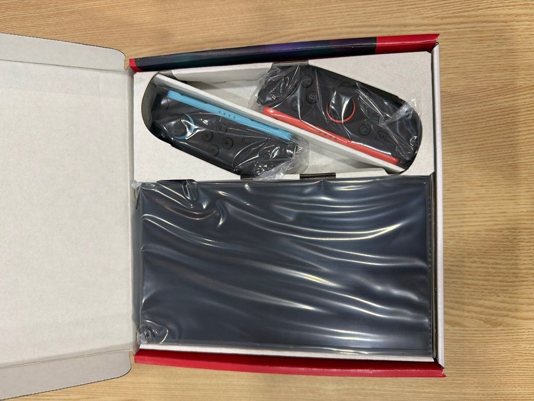 Nintendo Switch 2 Console - Brand New, Video Gaming, Video Game ...