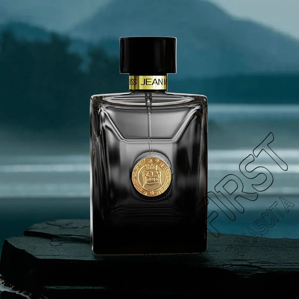 Ocean Scent Perfume Men Cologne 50ml Pheromone Perfumes Hombre ...