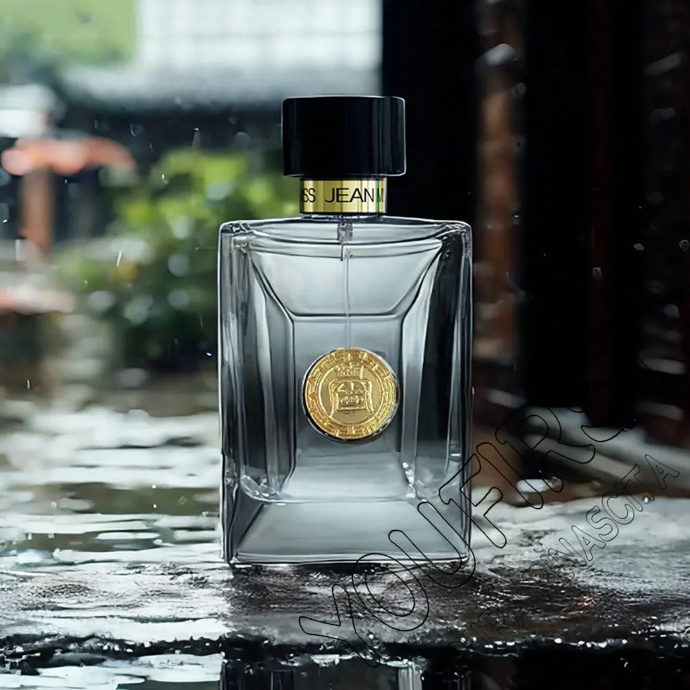 Ocean Scent Perfume Men Cologne 50ml Pheromone Perfumes Hombre ...