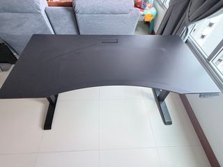 Omnidesk Caturra Coffee Table, Furniture & Home Living, Furniture ...