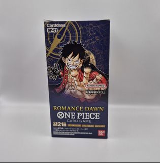 Alvida (Parallel) OP01-064 C ROMANCE DAWN - ONE PIECE Card Game ...