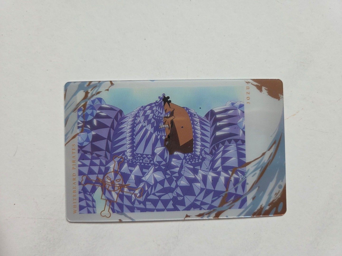 One Piece Card Set, Hobbies & Toys, Toys & Games on Carousell