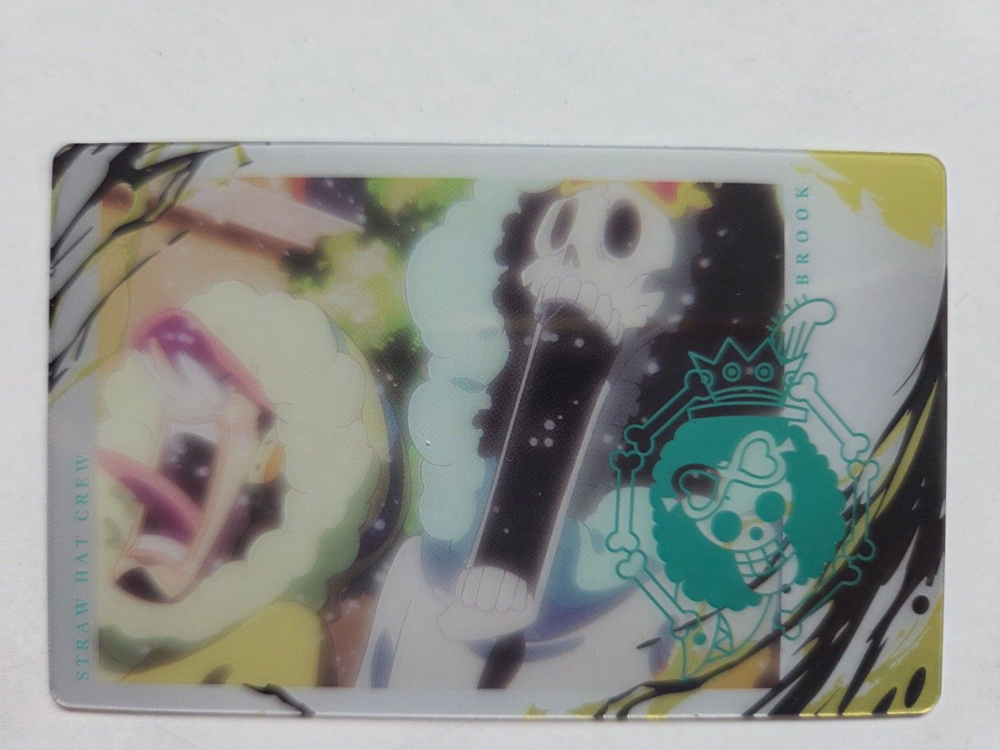 One Piece Card Set, Hobbies & Toys, Toys & Games on Carousell