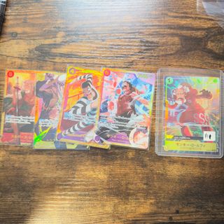 One piece TCG wanted Luffy Sp PSA10, Hobbies & Toys, Toys & Games on ...