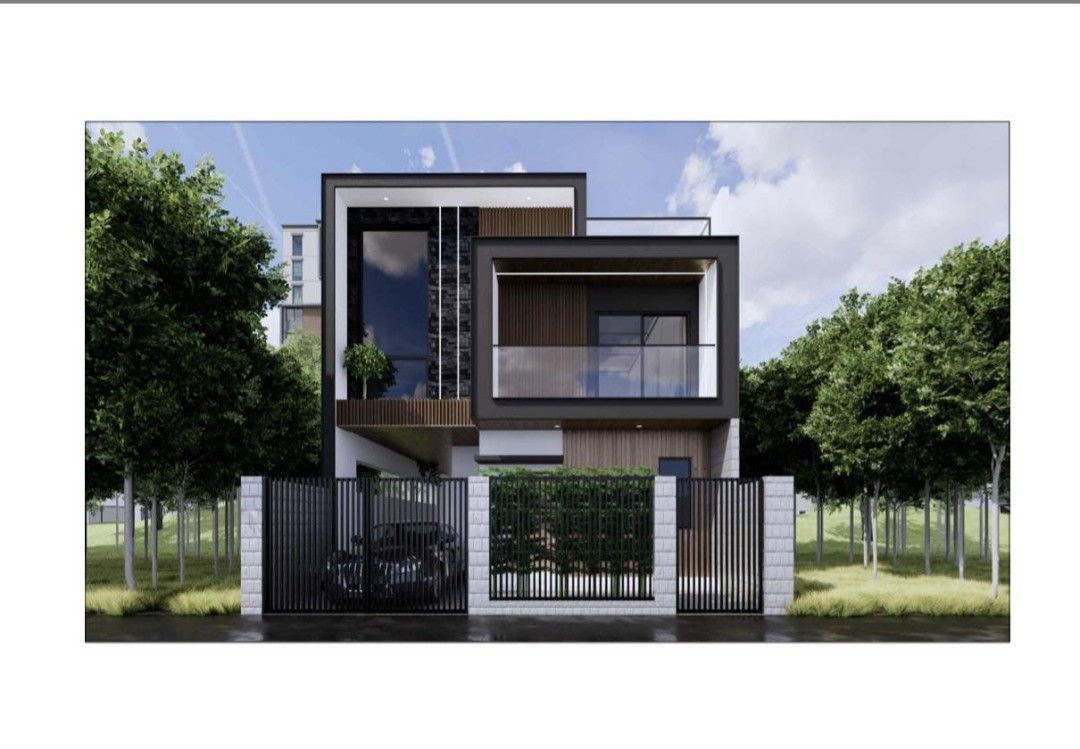 On-going House and Lot for Sale at Sta. Rosa City, Laguna, Property ...