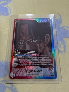 Assorted ACE Specs, Hobbies & Toys, Toys & Games on Carousell