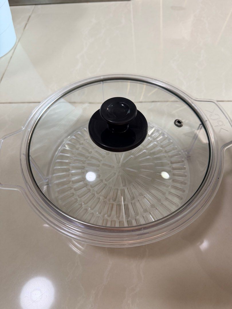 Panasonic Rice Cooker with Steamer, TV & Home Appliances, Kitchen ...