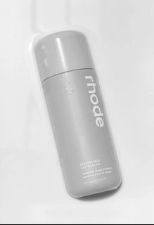 Rhode Glazing Milk (124 mL), Beauty & Personal Care, Face, Face Care on ...