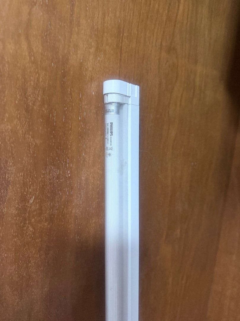 Philips Fluorescent Lamp, Furniture & Home Living, Lighting & Fans ...