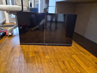 Philips TV - Unknown Model, TV & Home Appliances, TV & Entertainment ...