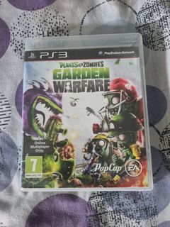 Plants vs. Zombies: Battle for Neighborville - Complete Edition, Video ...