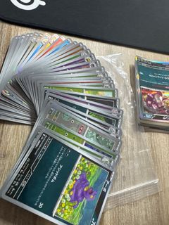 $0.50 each Pokemon TCG Cards English EX, Hobbies & Toys, Toys & Games ...