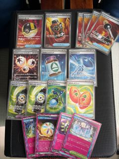 Abra #63 Mitsuhiro Arita Pokemon Japanese Expansion Pack, Hobbies ...