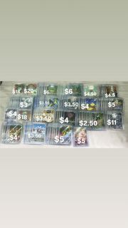Pokemon Cards - IRs from mega evolution, Hobbies & Toys, Toys & Games ...