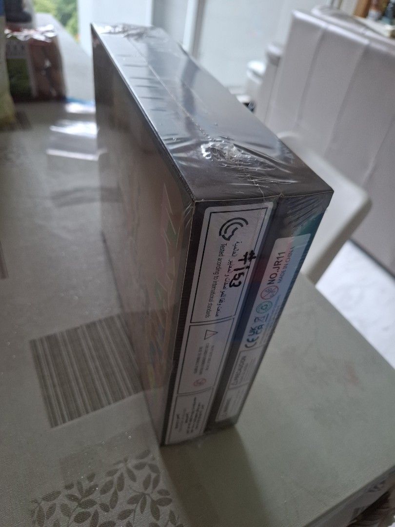 POP MART Labubu Mystery Box Set - Brand New, Hobbies & Toys, Toys ...