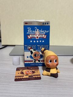 POPMART Twinkle Twinkle, Hobbies & Toys, Toys & Games on Carousell