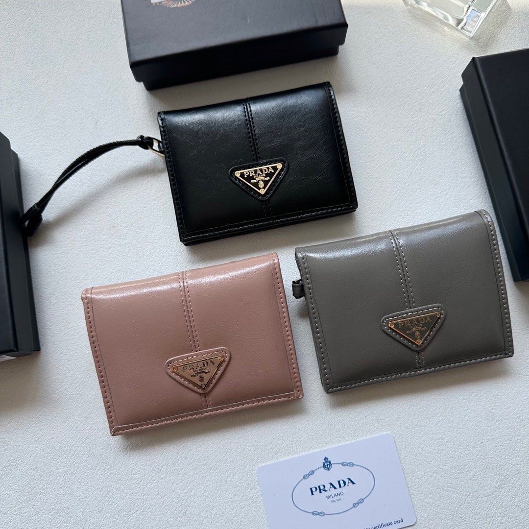 Prada, LV, Celine, Goyard, Dior wallets, Luxury, Bags & Wallets on ...