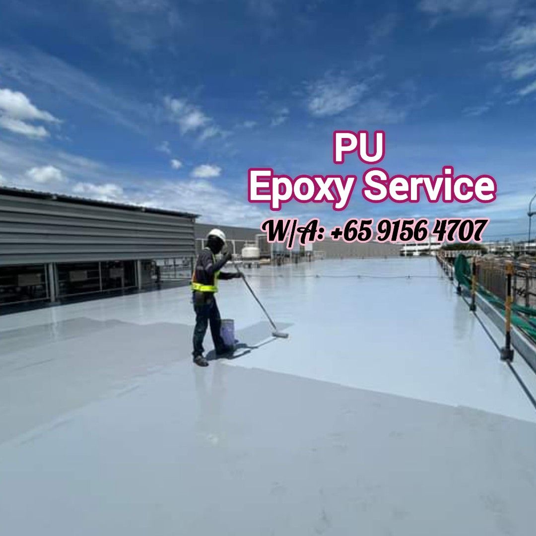 Professional epoxy service/industrial area epoxy/Commercial space epoxy ...