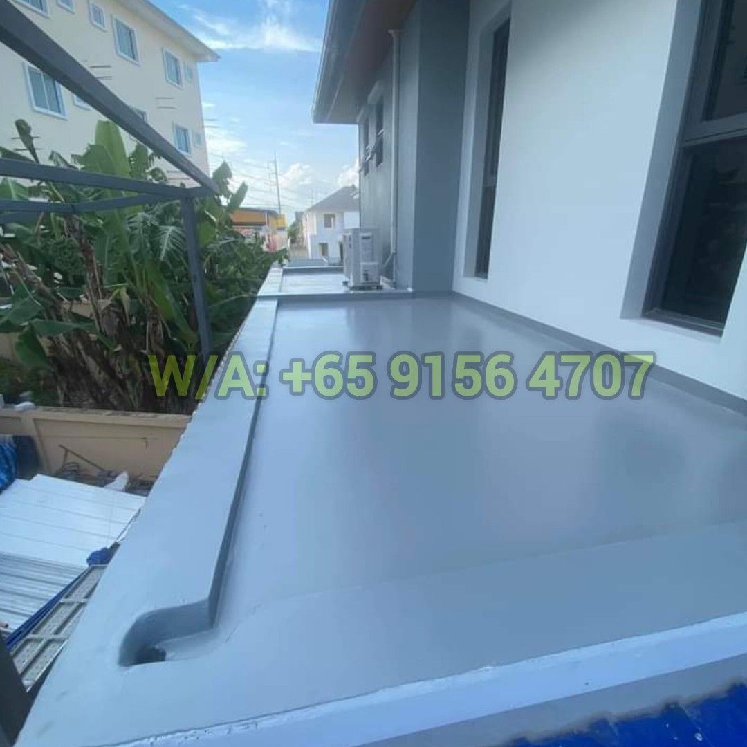 Professional epoxy service/industrial area epoxy/Commercial space epoxy/PU coating/warehouse ...