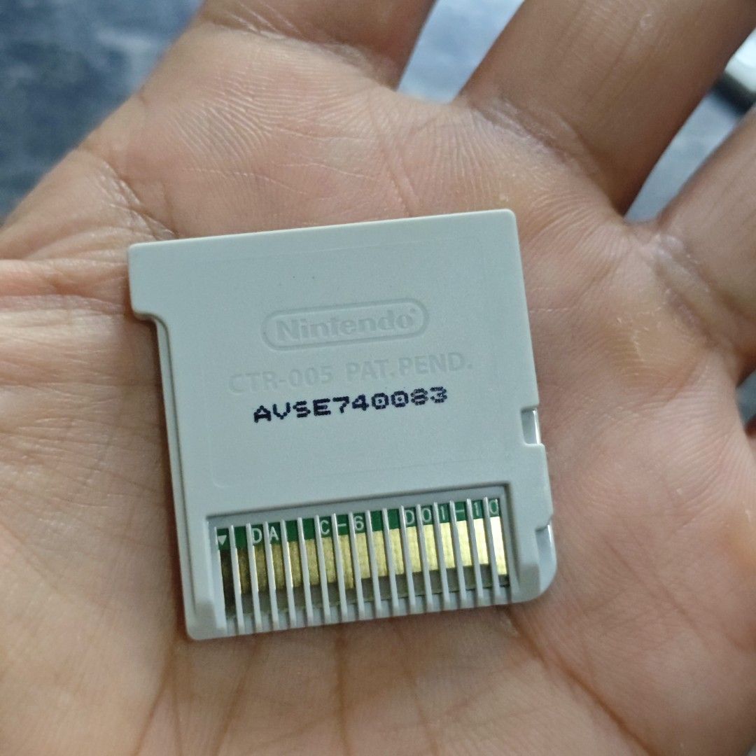 Professor Layton vs Phoenix Wright Ace Attorney 3DS Game (Rare), Video ...