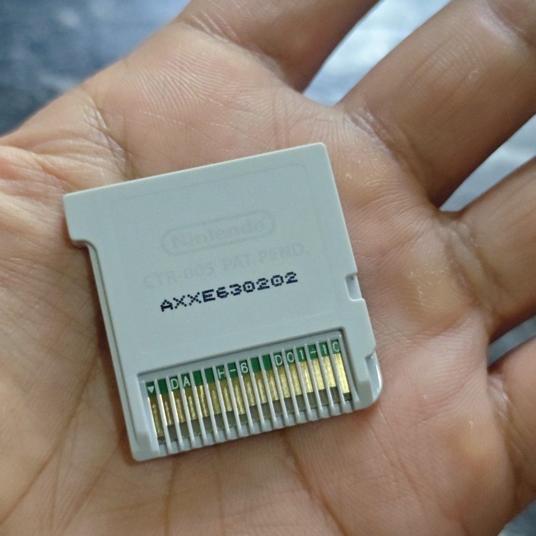 Project X Zone 3DS Game, Video Gaming, Video Games, Nintendo on Carousell