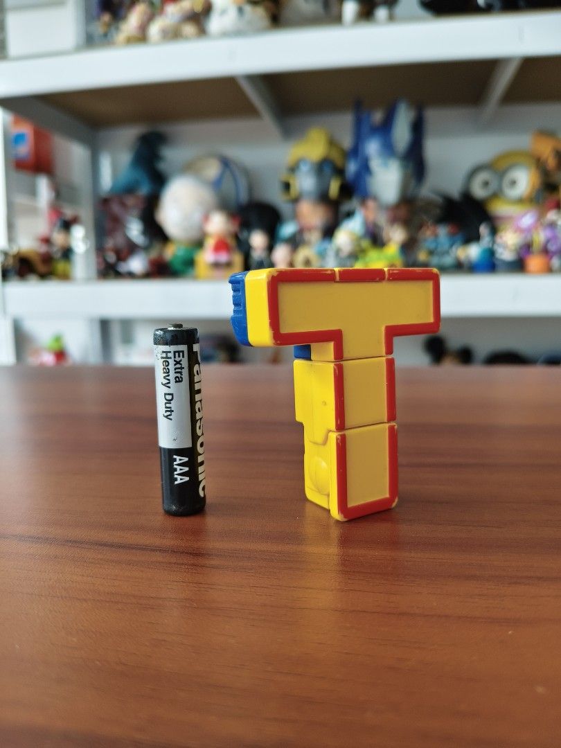 Rare vintage robot matsudaya japan, Hobbies & Toys, Toys & Games on ...